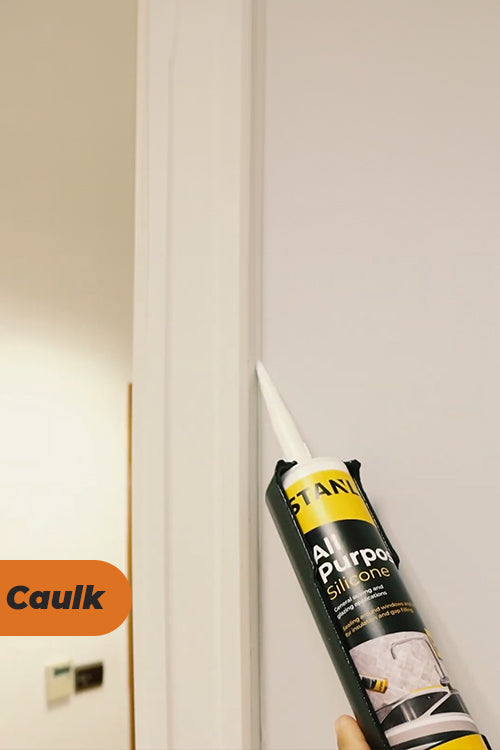 Best Caulks for Sealing & Waterproofing