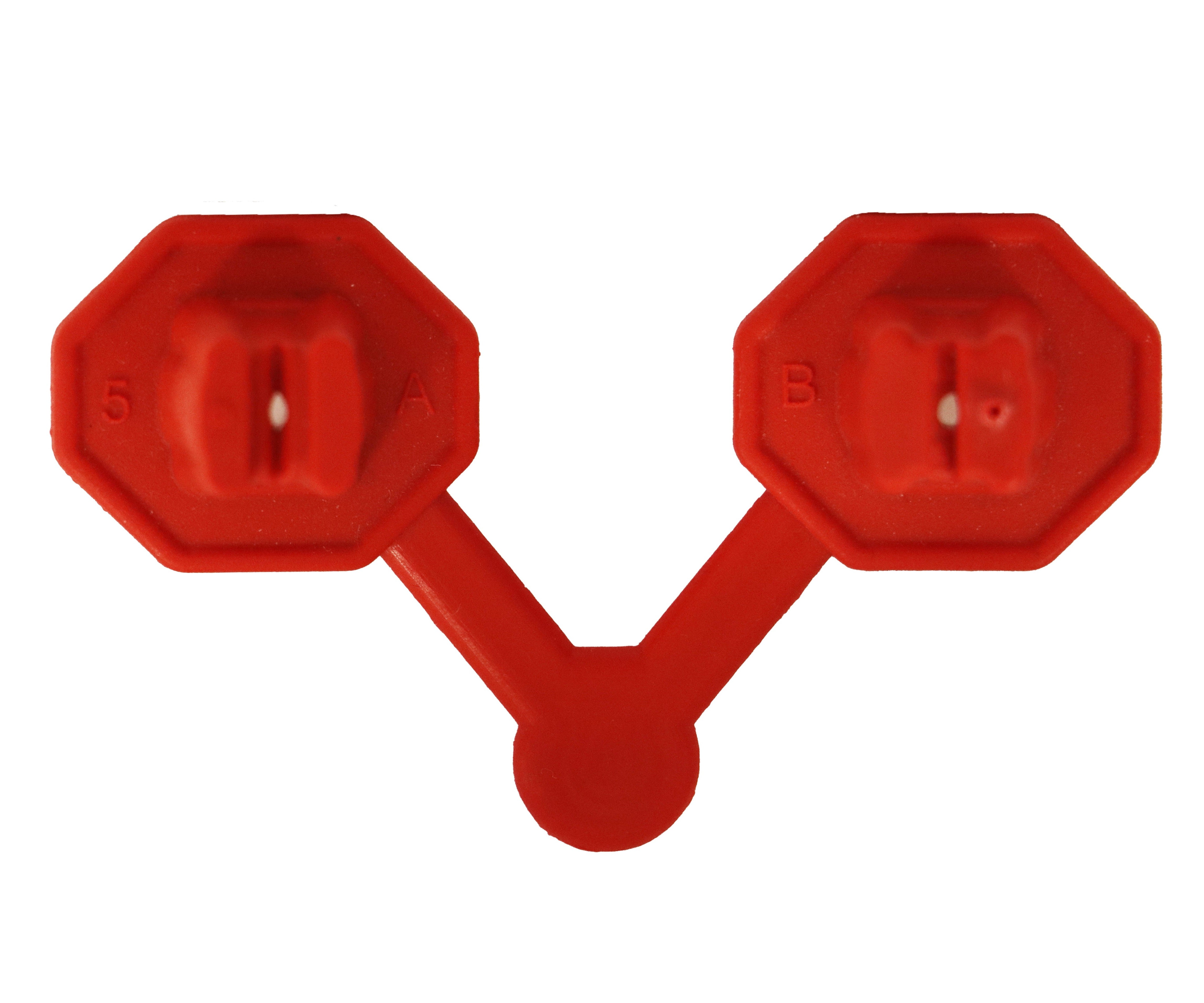 Fastcoat Insulation Spray Foam Nozzle