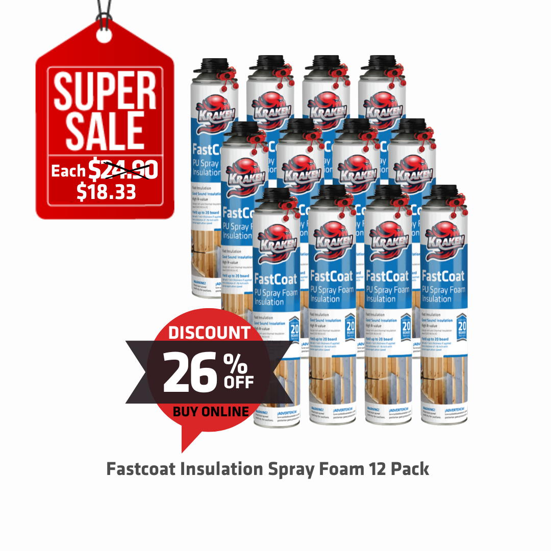 Will Spray Foam Keep Mice Out Of Your Home?