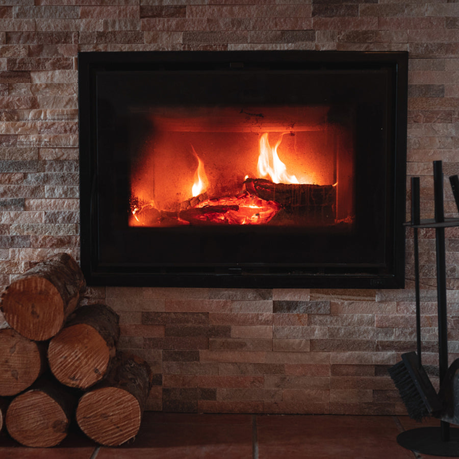 Kraken Bond Fireplace Sealant - High Temp, Easy Application, Durable